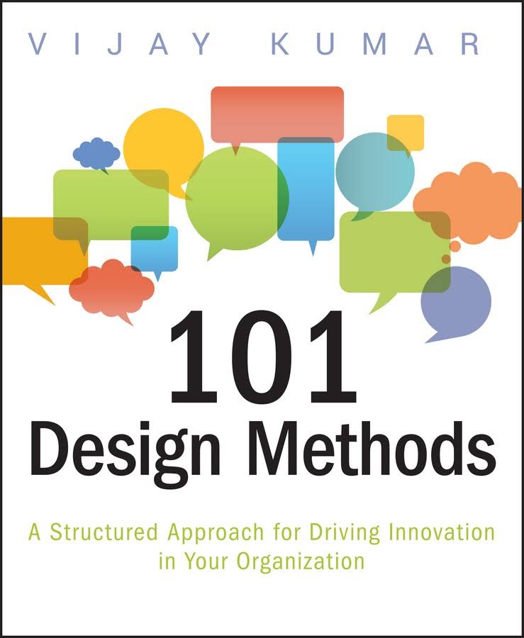 Books - Design Research Methods