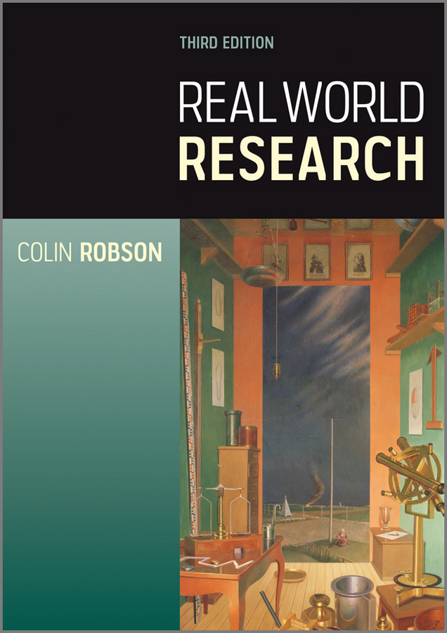 Books - Design Research Methods