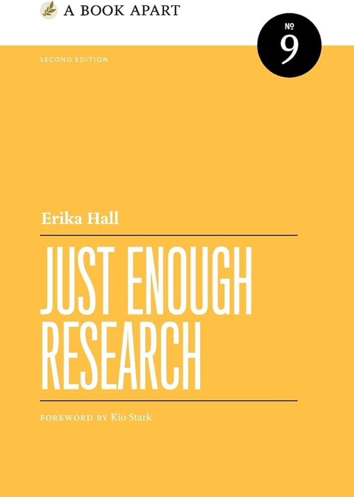 Books - Design Research Methods