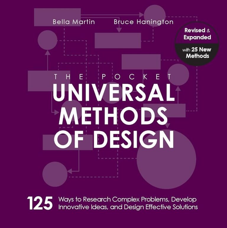 Books - Design Research Methods